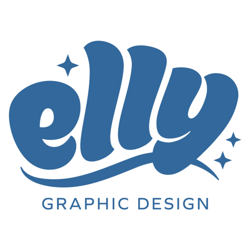 Graphic Design Sunshine Coast | Elly Graphic Design